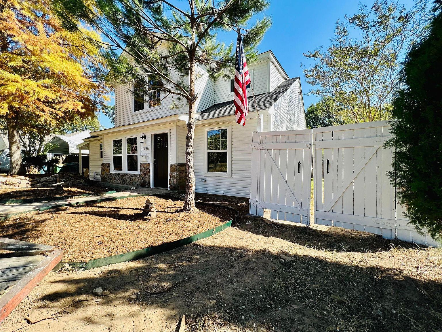 1736 Lilac Cir, Little Rock, AR 72202 | Zillow