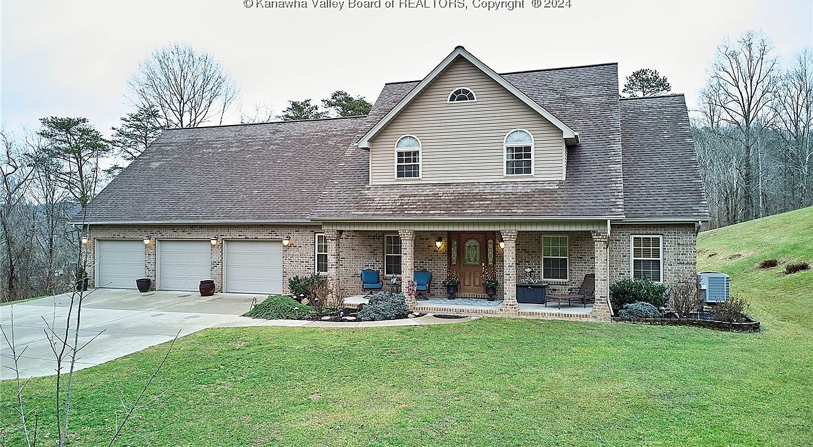 57 Spruce Dr, Scott Depot, WV 25560 | Zillow