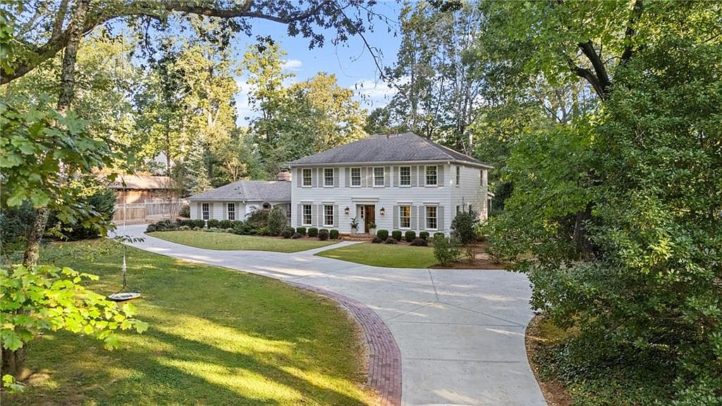 470 Dalrymple Rd, Sandy Springs, GA 30328 | Zillow