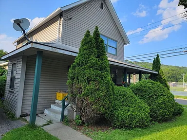 301 Robinson St Binghamton NY | Zillow - Apartments for Rent in Binghamton