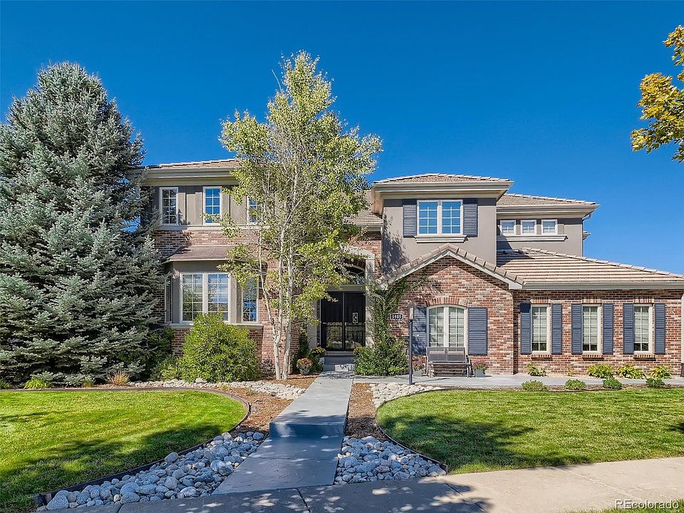 5985 S Lewiston Street, Centennial, CO 80016 | Zillow
