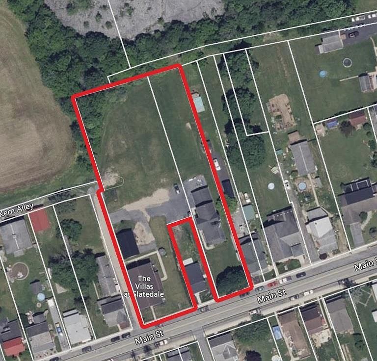 4025-4029 Main St, Slatedale, PA 18079 | Zillow