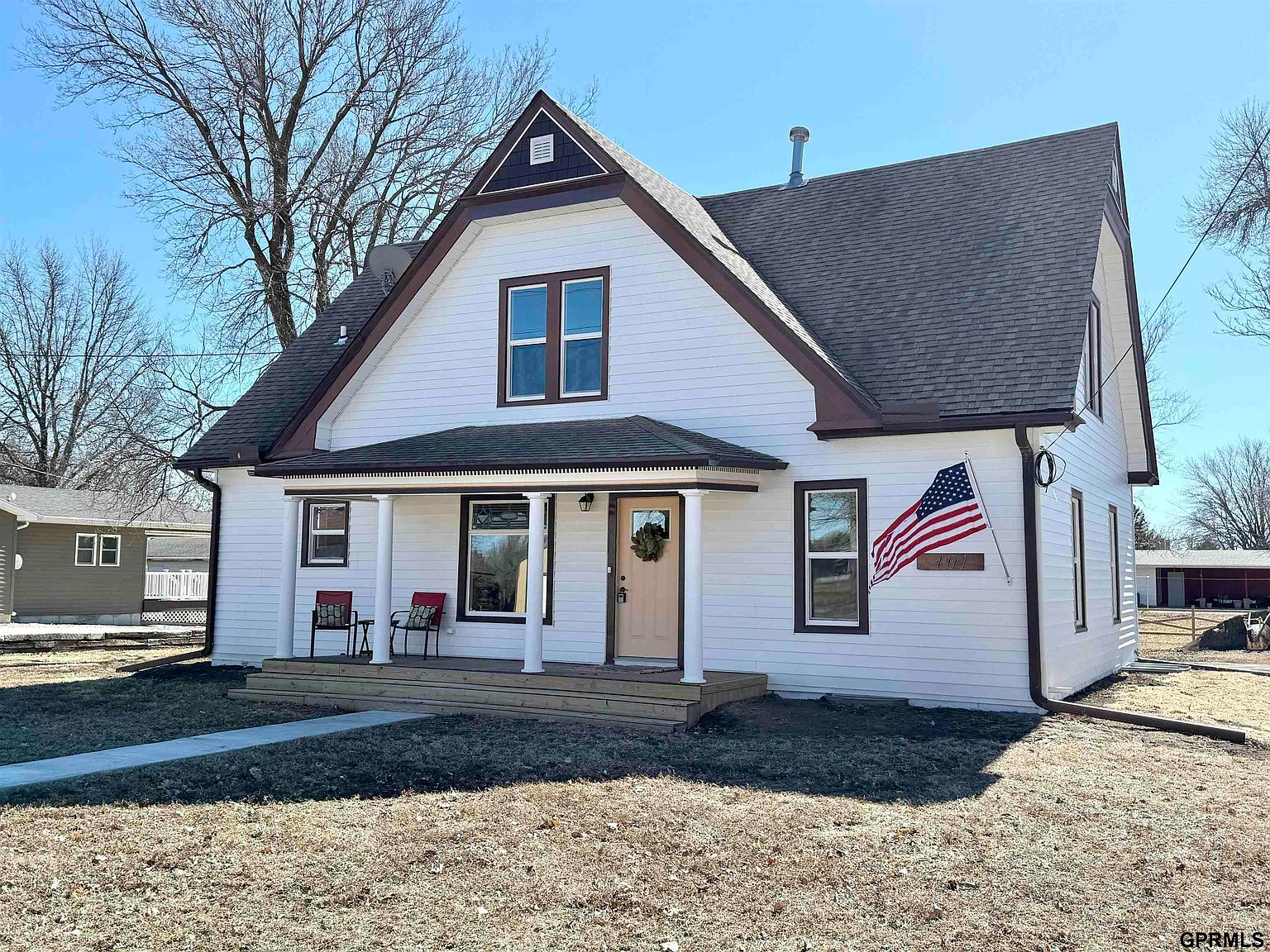 401 E Main St, Bruning, NE 68322 | Zillow
