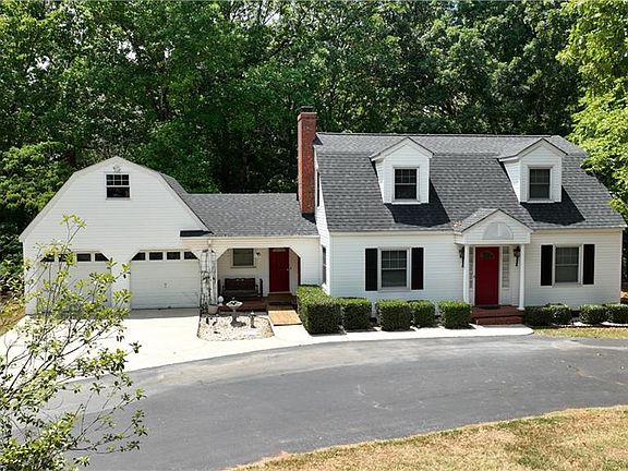 1211 Manse Jolly Rd, Anderson, SC 29621 | MLS #20276838 | Zillow