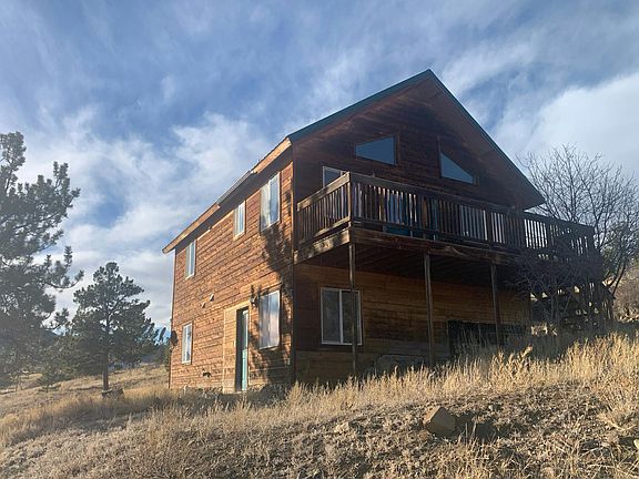 180 Cobb Ln, Guffey, CO 80820 | Zillow