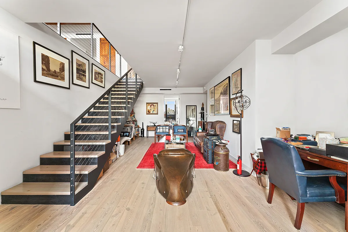 Kendrick Lamar Buys Brooklyn Triplex Penthouse $8.6M | Lipstick Alley