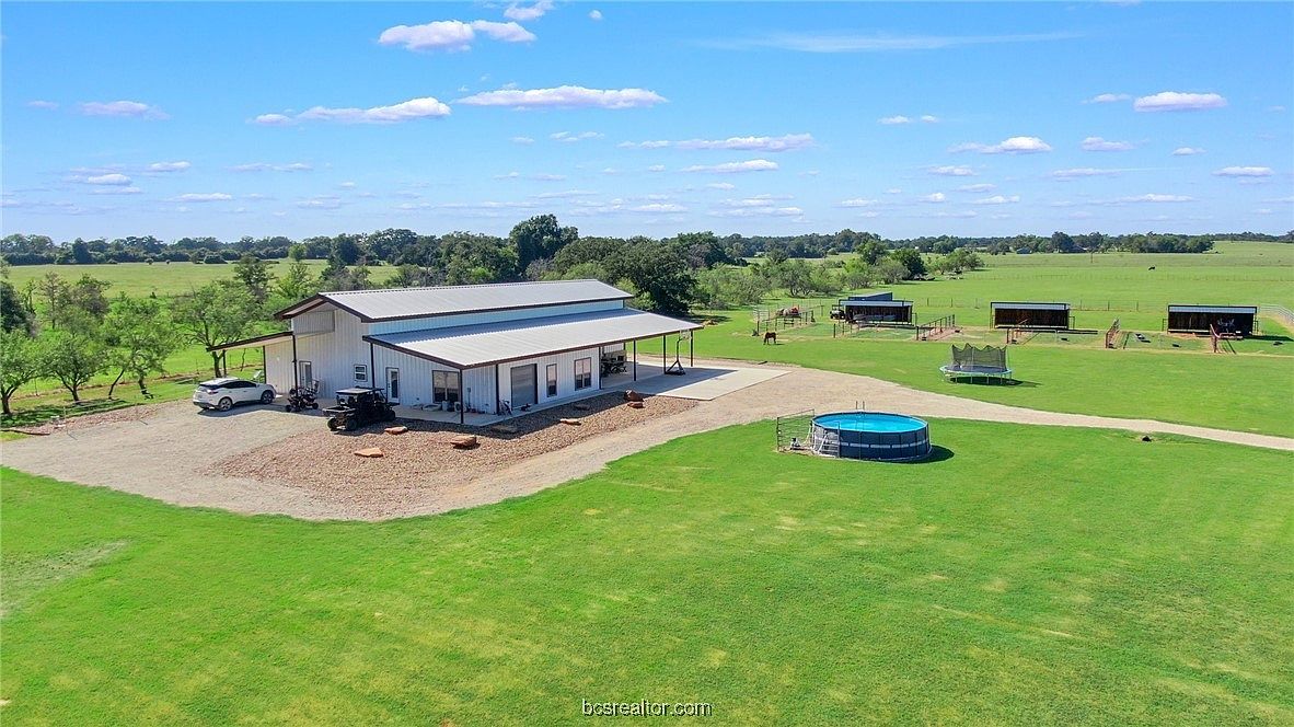 2037 County Road 202, Caldwell, TX 77836 | MLS #24012505 | Zillow
