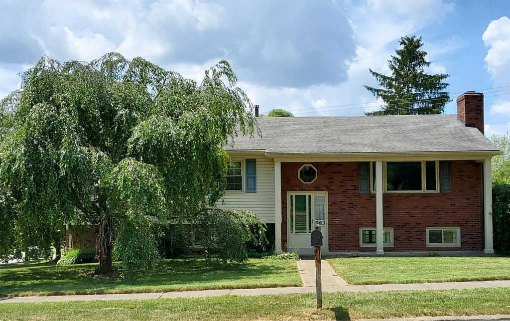 583 Merrimac Dr, Lexington, KY 40503 | Zillow
