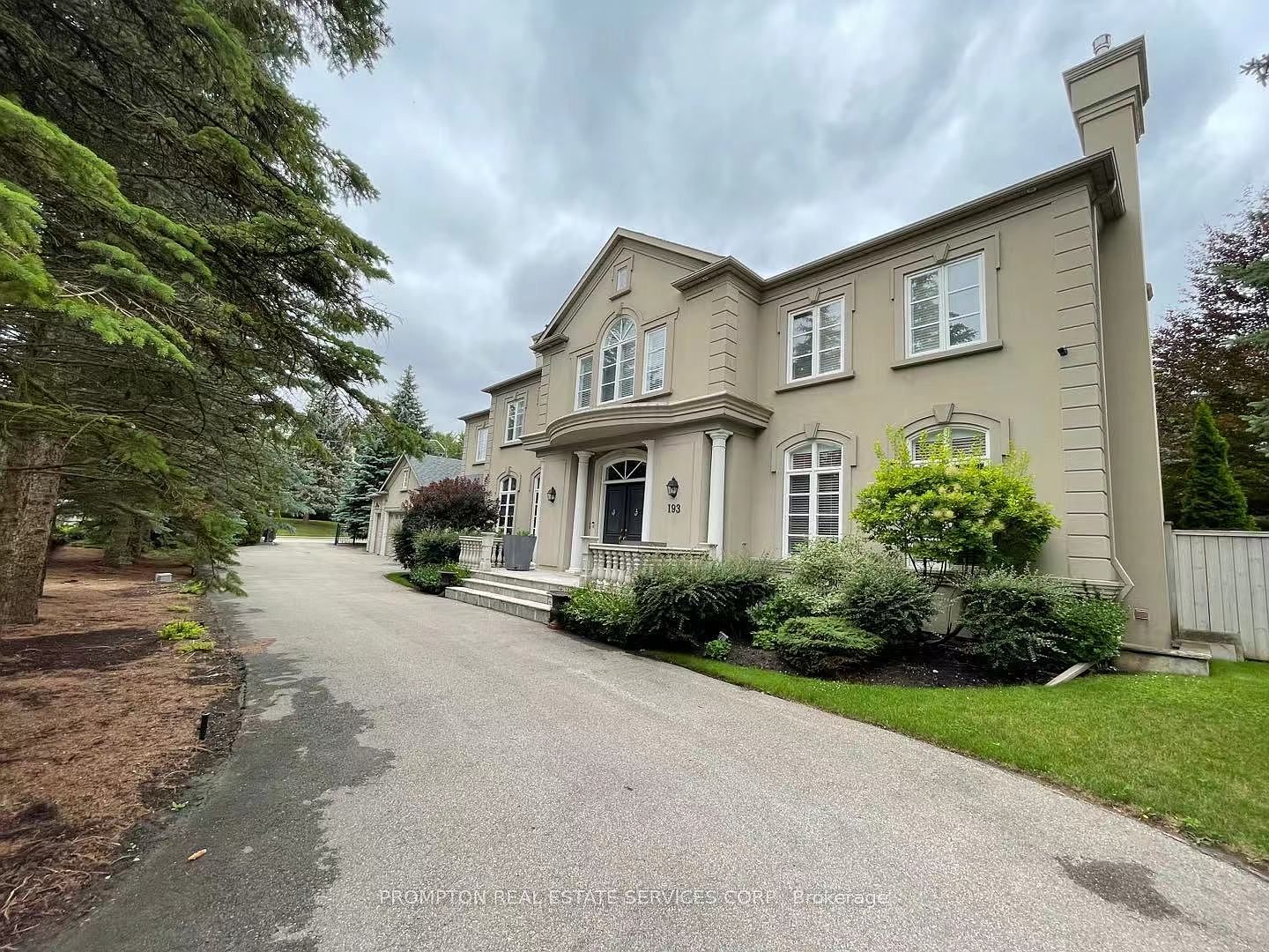 193 The Bridle Path, Toronto, ON M3C 2P4 | Zillow
