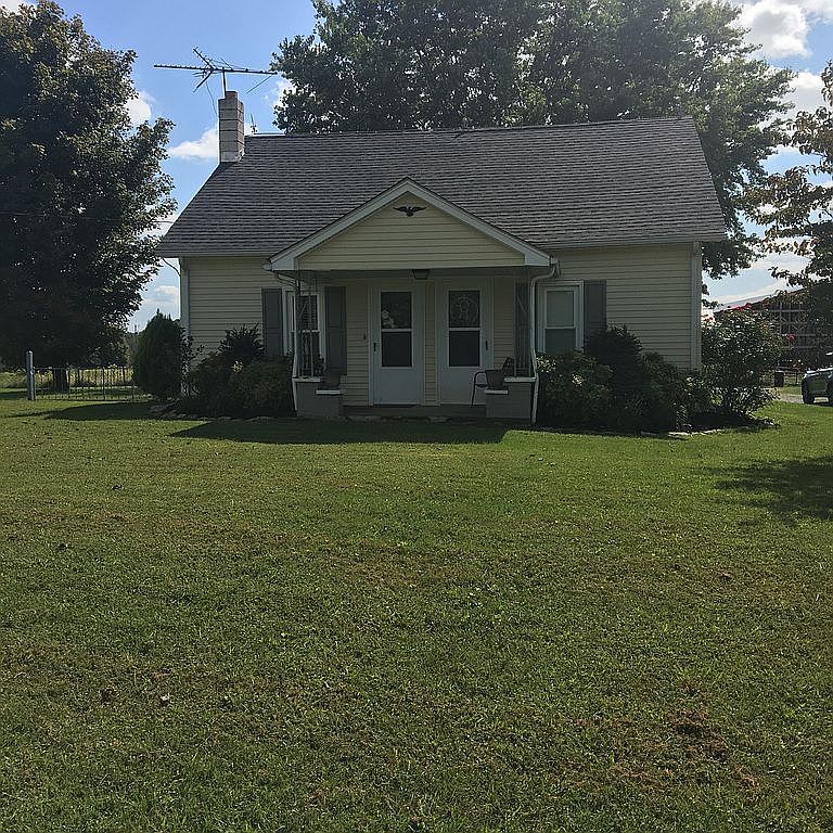 2305 Tracy Rd, Fountain Run, KY 42133 | Zillow