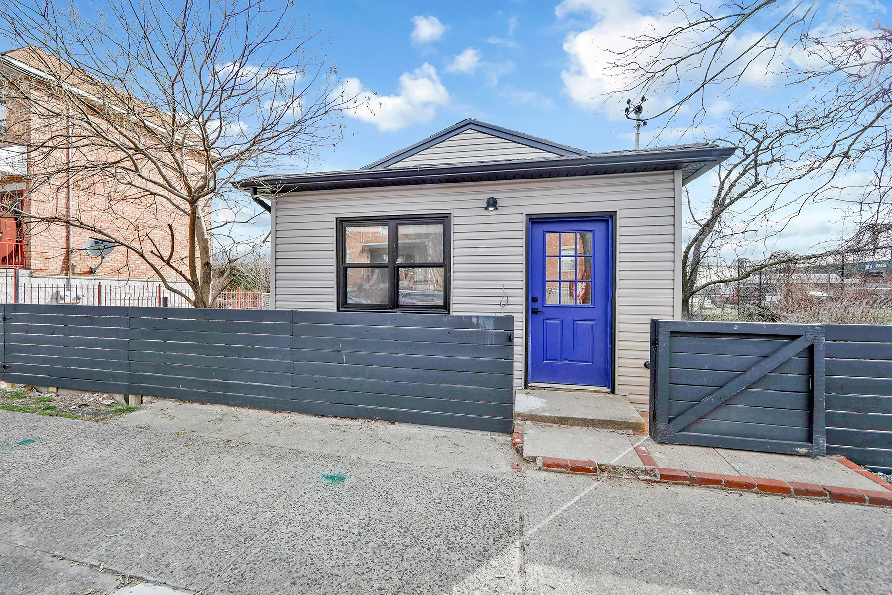 1021 Crescent Street #A in New Lots, Brooklyn | StreetEasy