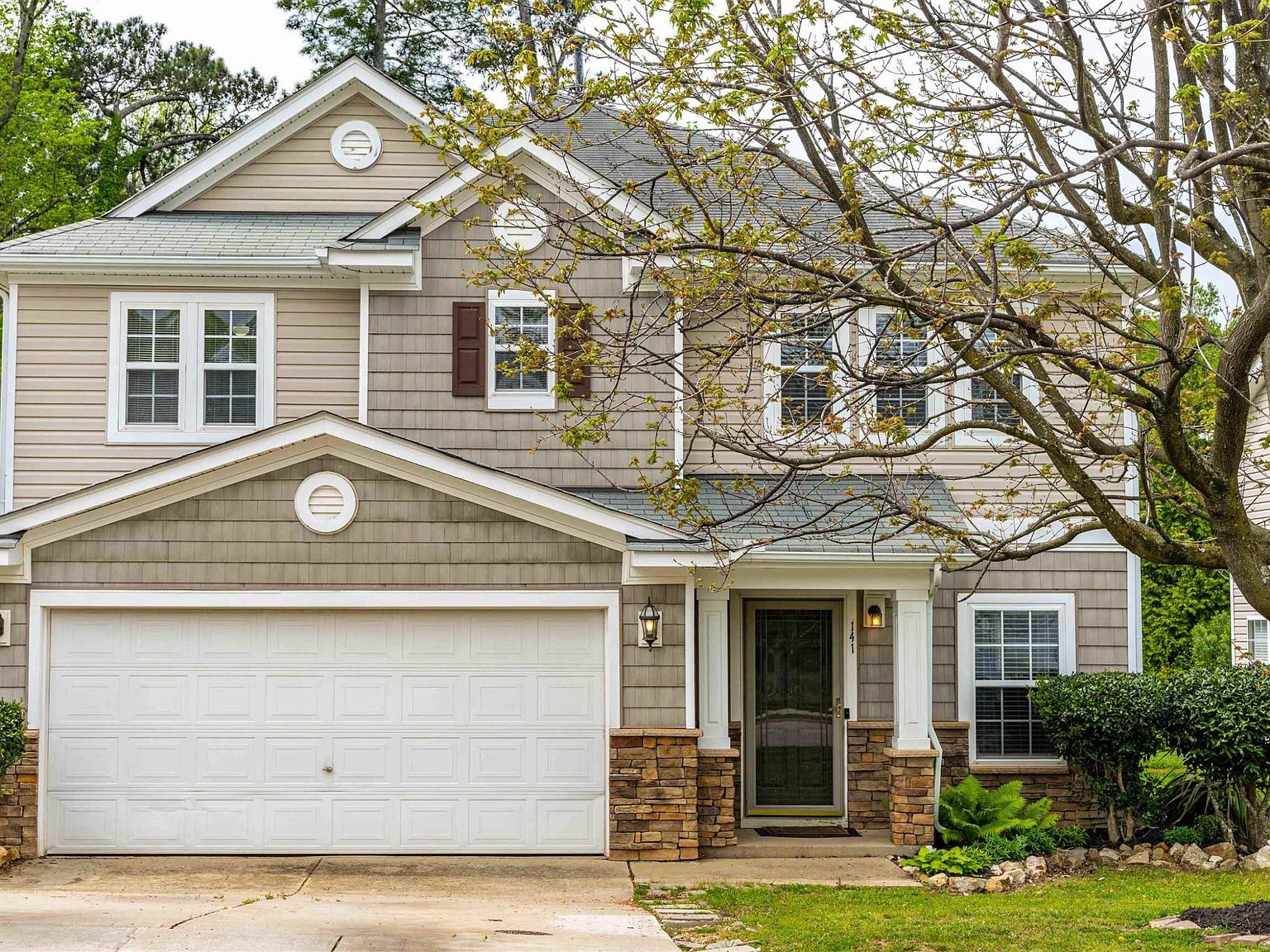 141 Georgetowne Dr, Clayton, NC 27520 | Zillow