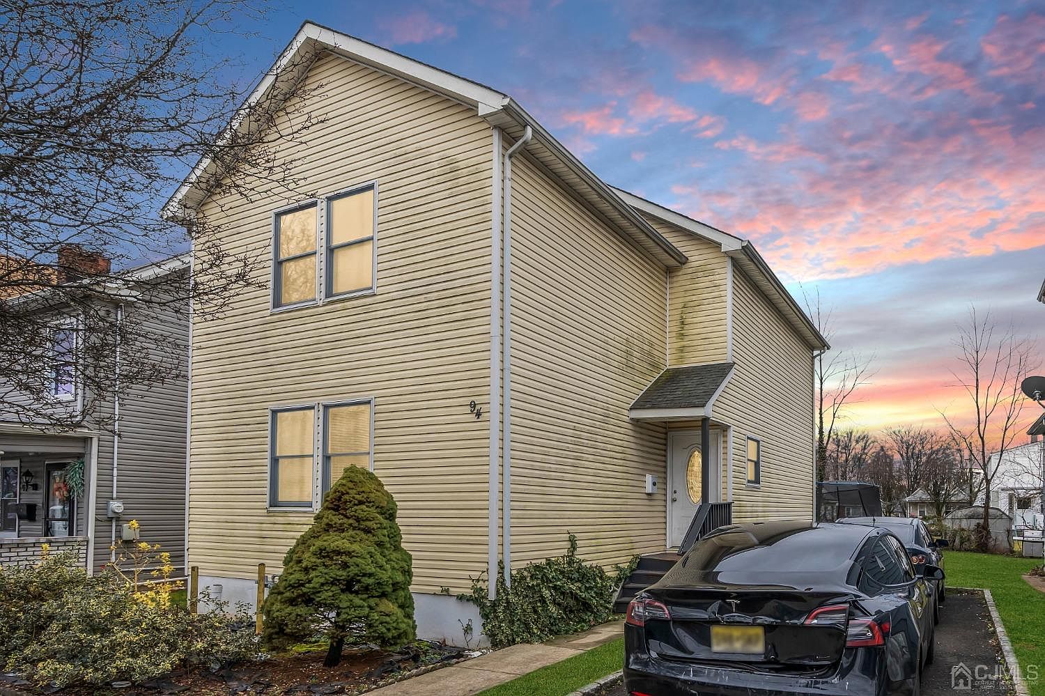 94 Sandford St, New Brunswick, NJ 08901 | MLS #2407704R | Zillow