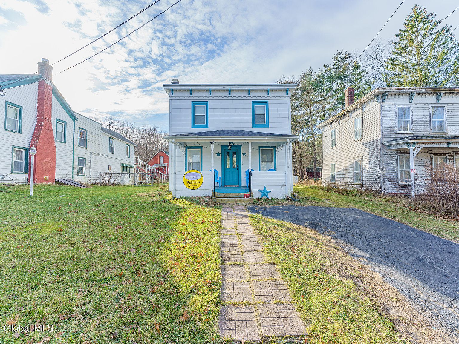 517 Old Route 23, Acra, NY 12405 | MLS #202329640 | Zillow