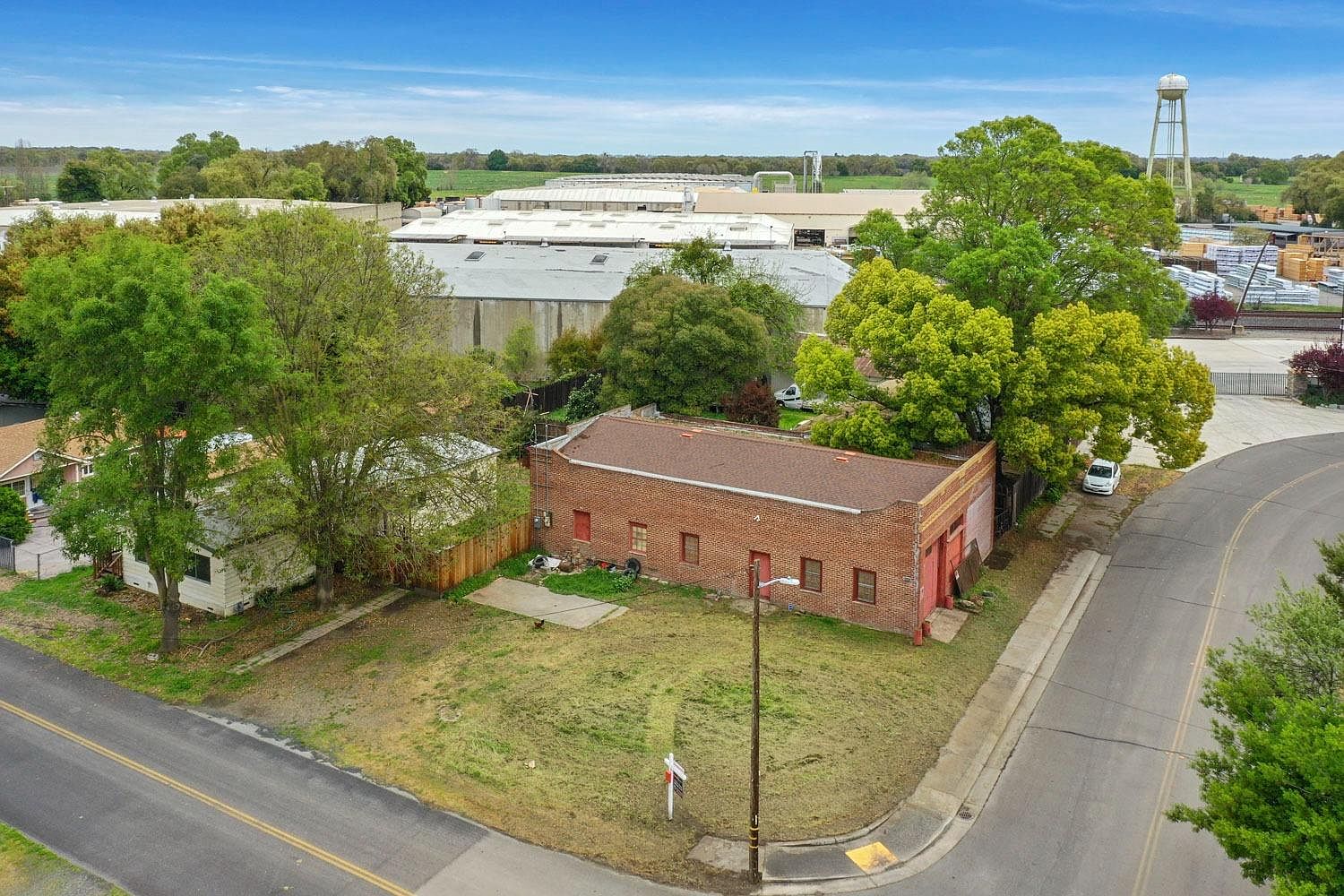 8383 W Stockton St, Thornton, CA 95686 | Zillow