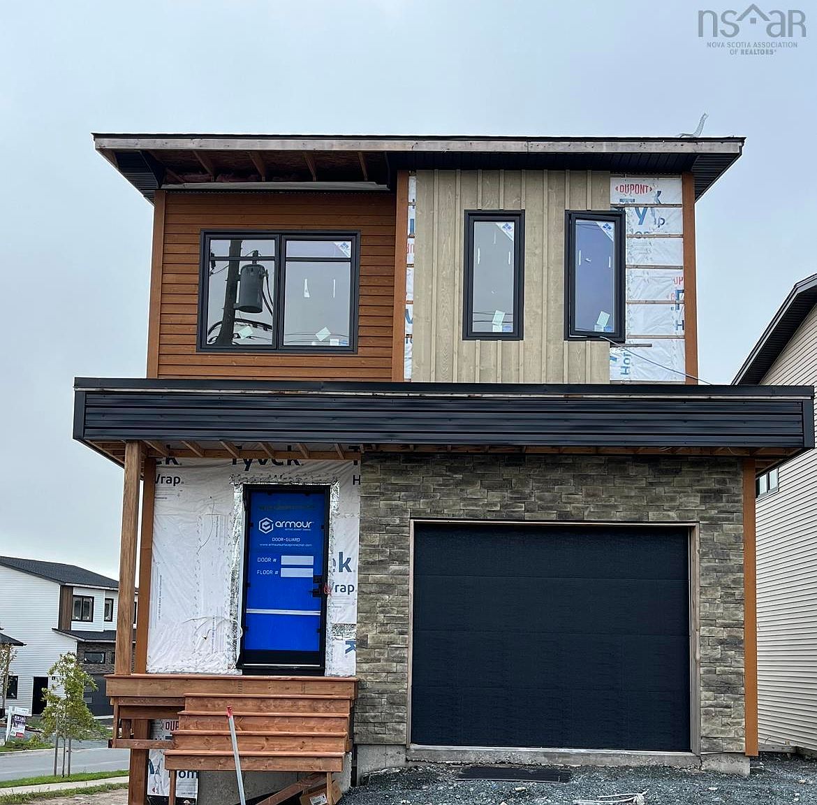 63 Marketway Ln #6, Halifax, NS B3T 0J5 | Zillow