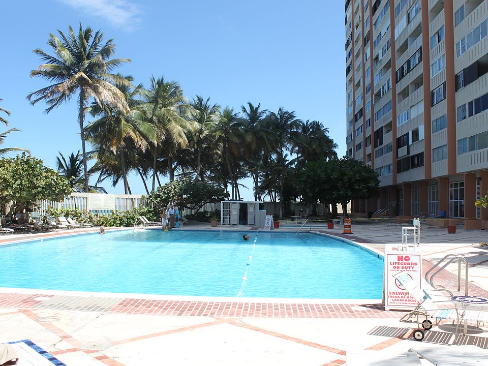 1479 Ashford Avenue Condado Del Mar #A, San Juan, PR 00907 | Zillow