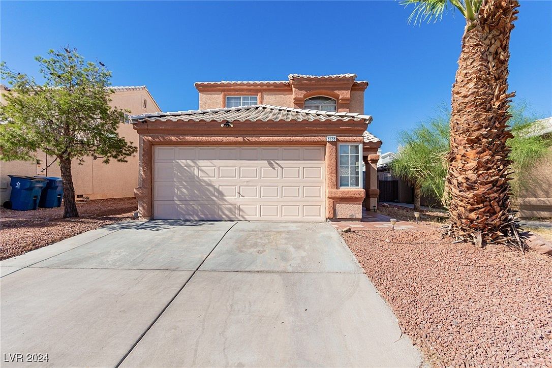 8236 Cimarron Ridge Dr, Las Vegas, NV 89128 | Zillow