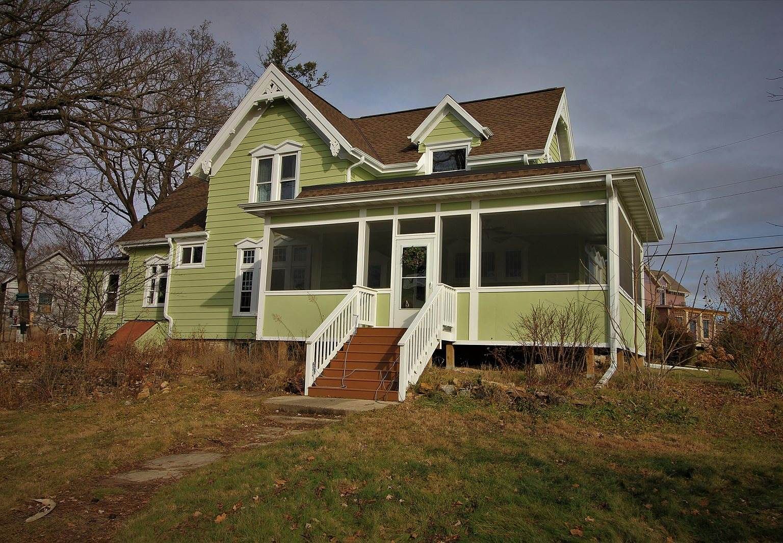 312 Swift St, Edgerton, WI 53534 | Zillow