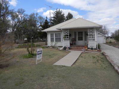 300 E Williams Ave, Alexander, KS 67513 | MLS #202370 | Zillow