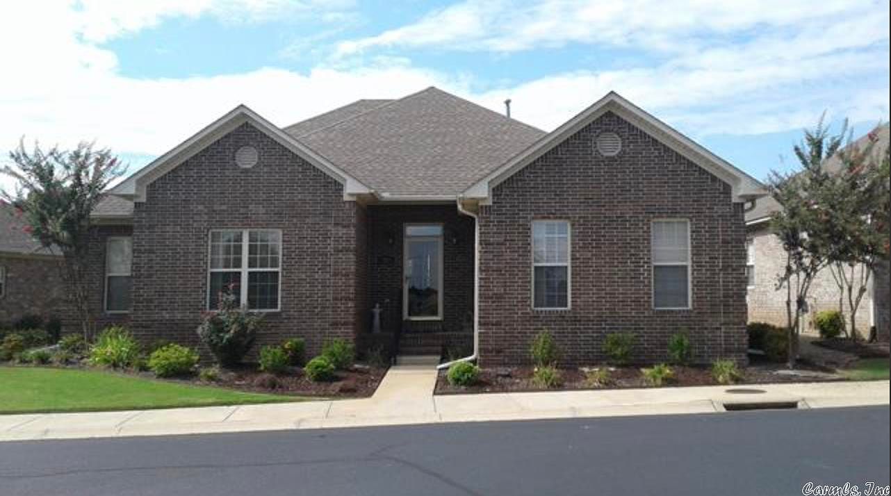 3205 Robert Ott Cir, Conway, AR 72034 | Zillow
