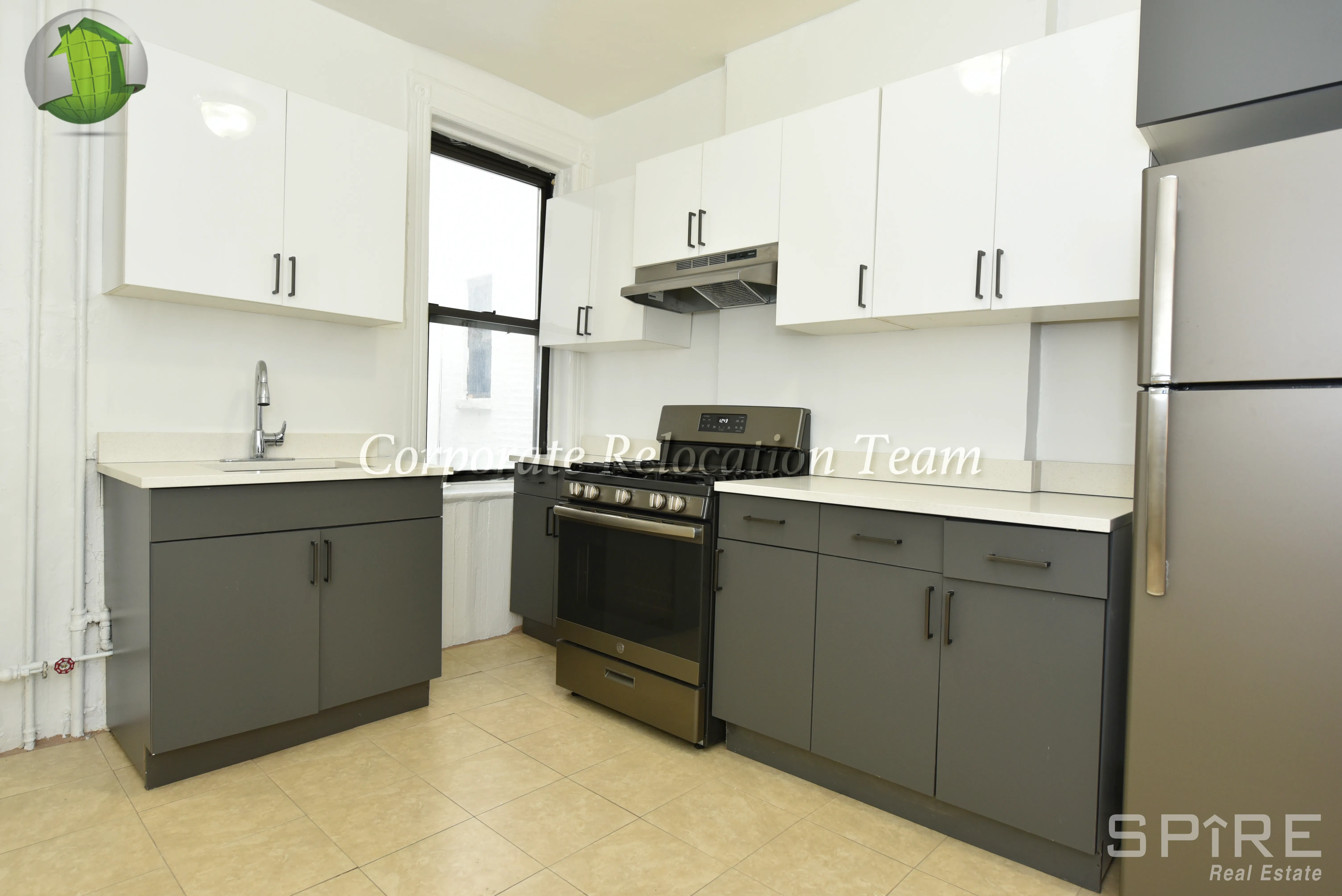 268 West 12th Street #3W in West Village, Manhattan | StreetEasy