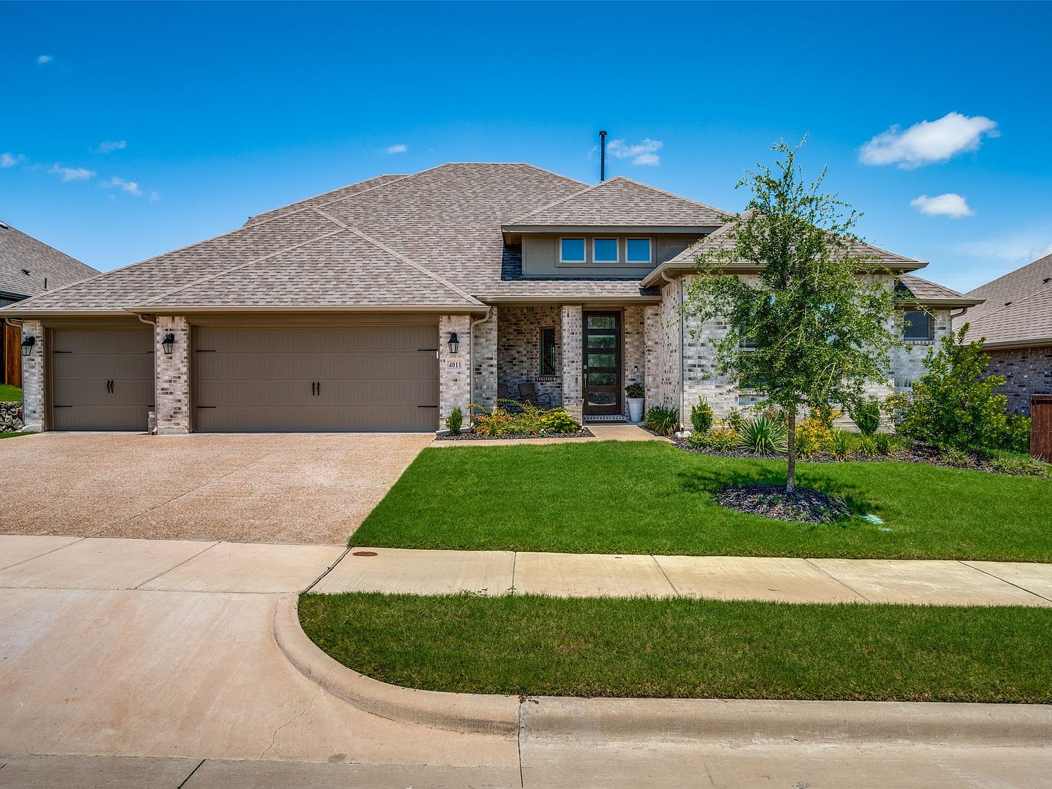 4011 Cloverleaf Trl, Melissa, TX 75454 | Zillow