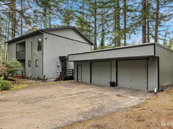 Lake Symington - Bremerton WA Real Estate - 3 Homes For Sale | Zillow