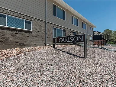 The Carlson Apartments - 2818 Airport Rd Colorado Springs CO | Zillow