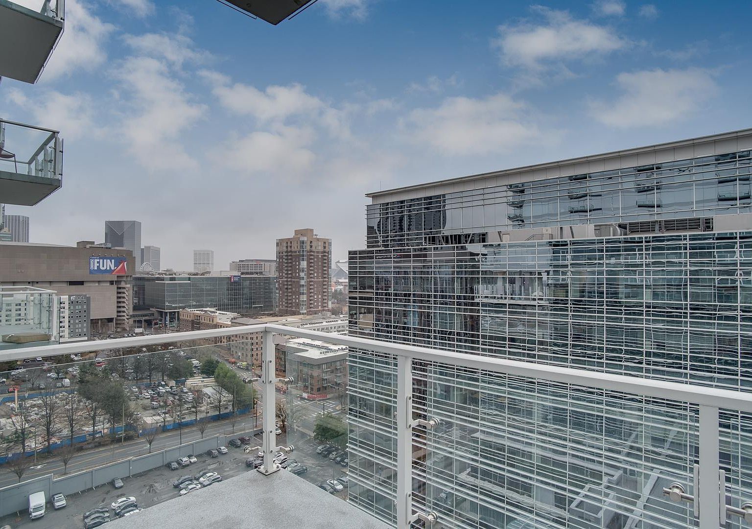 45 Ivan Allen Jr Blvd NW UNIT 1703, Atlanta, GA 30308 | Zillow