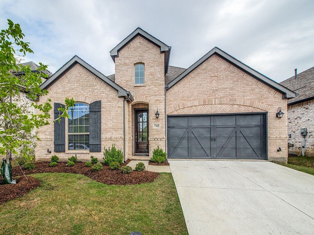 745 Corner Post Path, Celina, TX 75009 | Zillow
