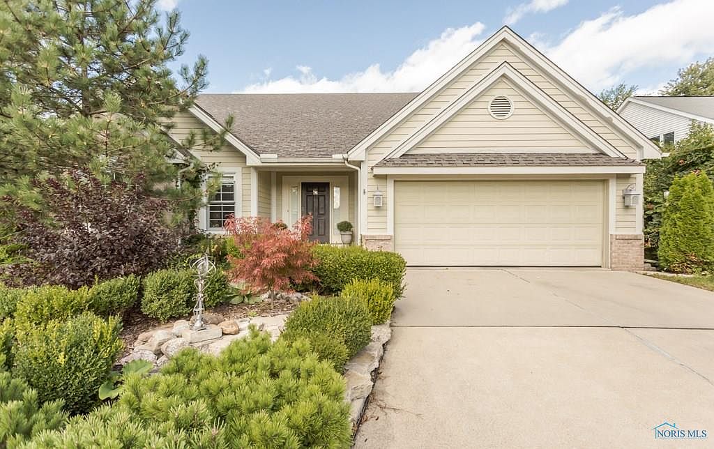 1137 Timberbrook Ct, Perrysburg, OH 43551 | Zillow