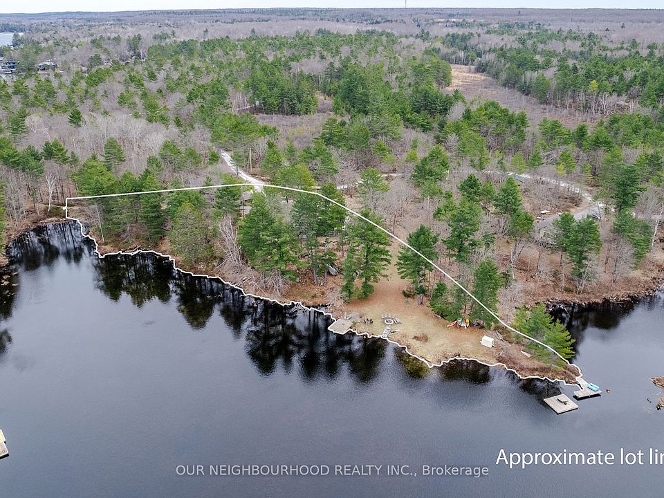 1178 Duck Pond Rd, Douro Dummer, ON K0L 2H0 | MLS #X8260942 | Zillow