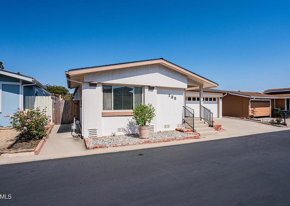 1220 Johnson Dr SPACE 138, Ventura, CA 93003 | Zillow