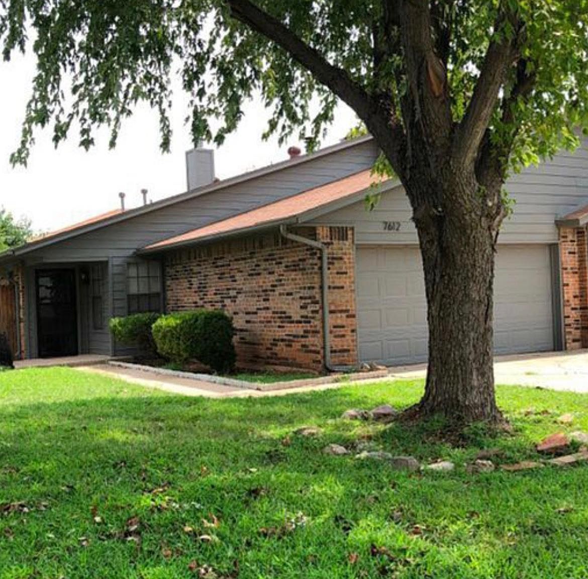 7612 NW 105th Ter #7612, Oklahoma City, OK 73162 | Zillow