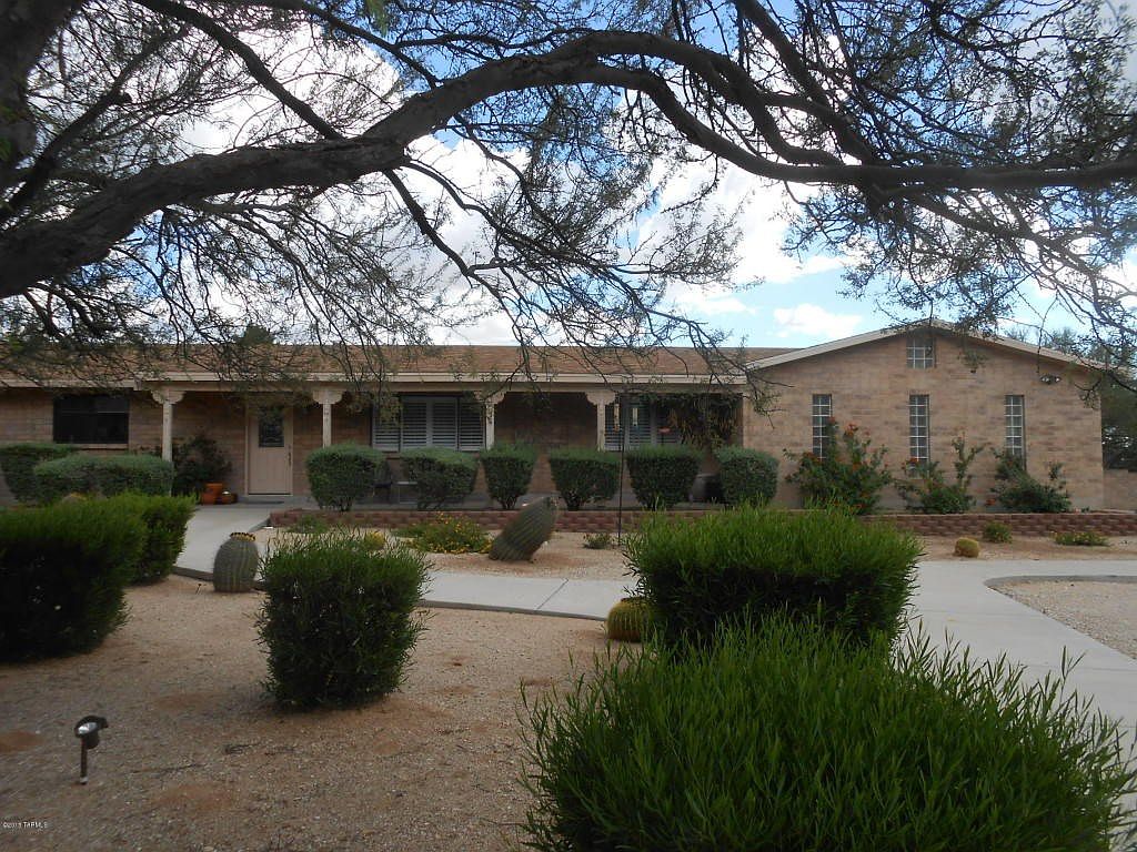 5140 E Camino Francisco Soza, Tucson, AZ 85718 | Zillow