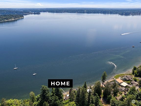 9504 Maple Beach Lane NW, Olympia, WA 98502 | Zillow