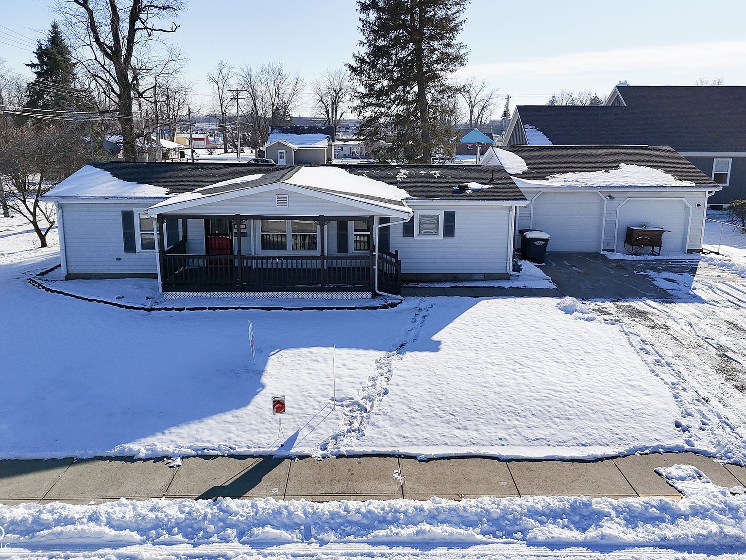 107 E Jackson St, Tipton, IN 46072 | Zillow