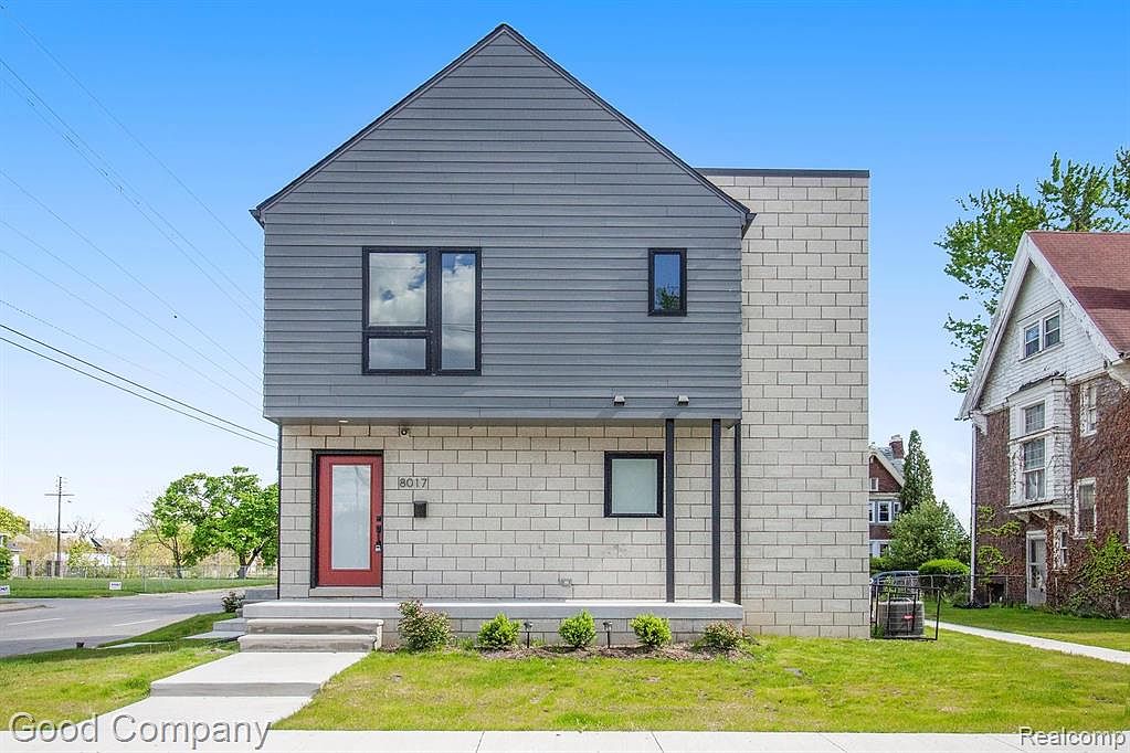 104 Marston St, Detroit, MI 48202 | Zillow