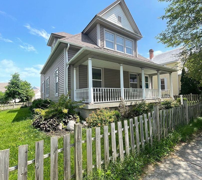 1312 Ferry St, Lafayette, IN 47904 | Zillow