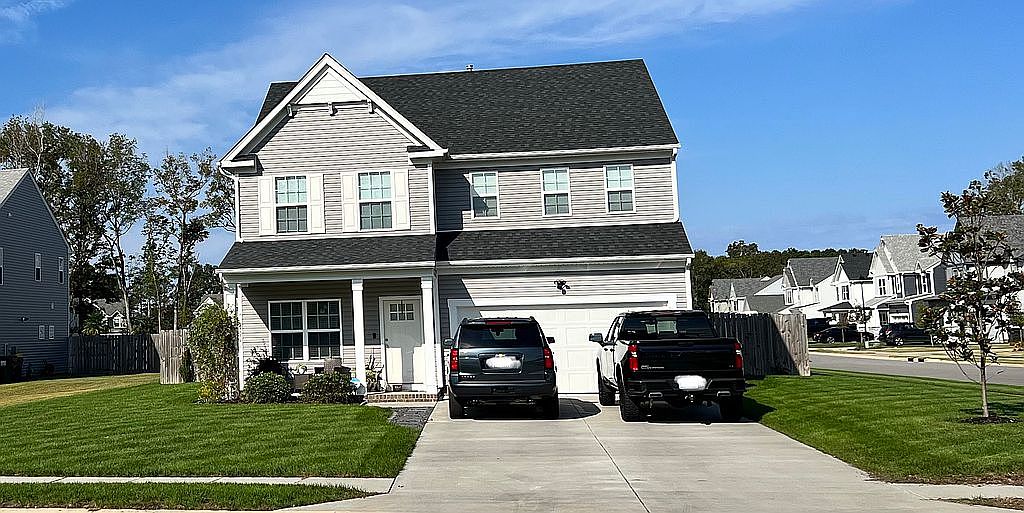 100 S Gumberry Trce, Moyock, NC 27958 | Zillow