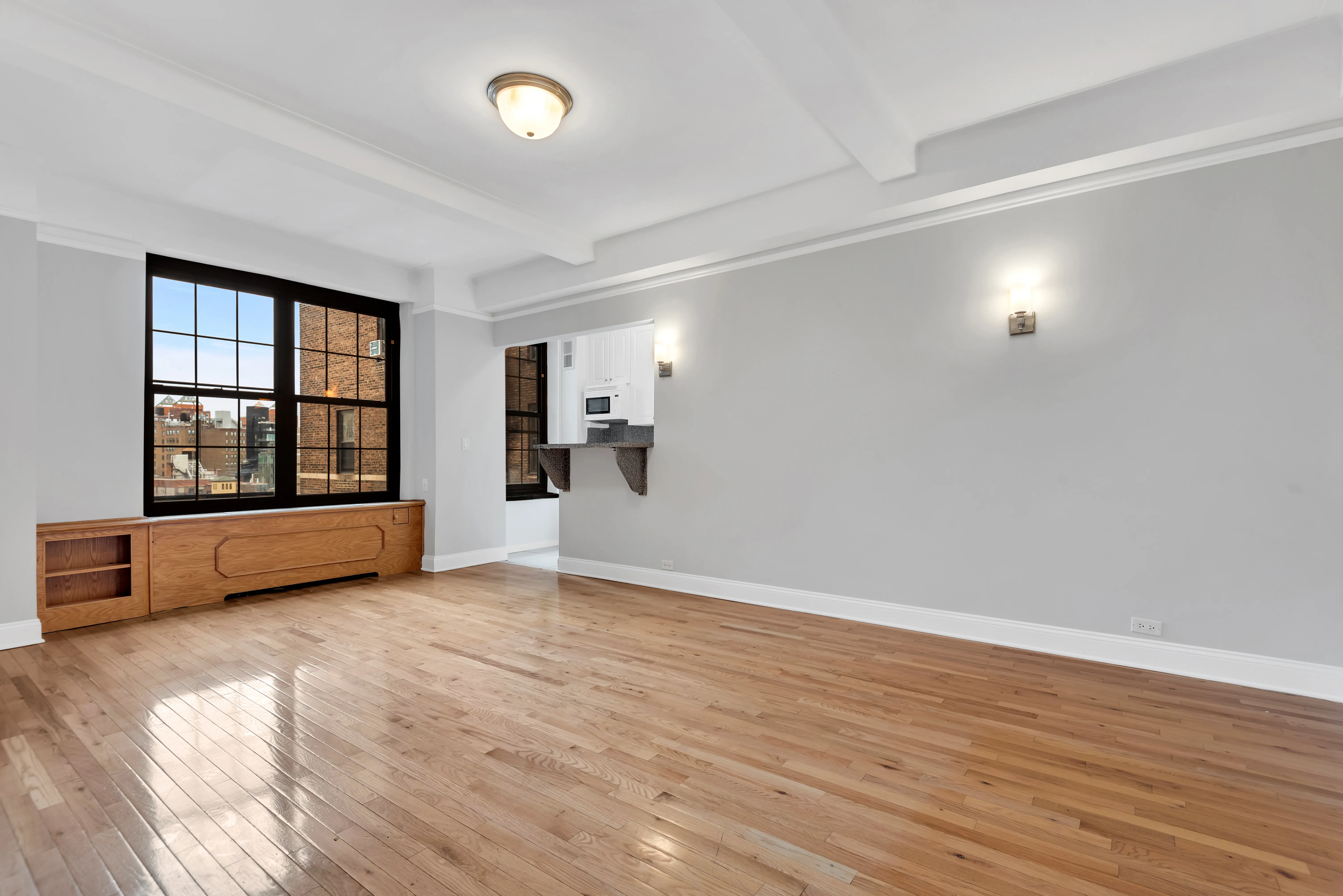 1 University Place #17O in Greenwich Village, Manhattan | StreetEasy