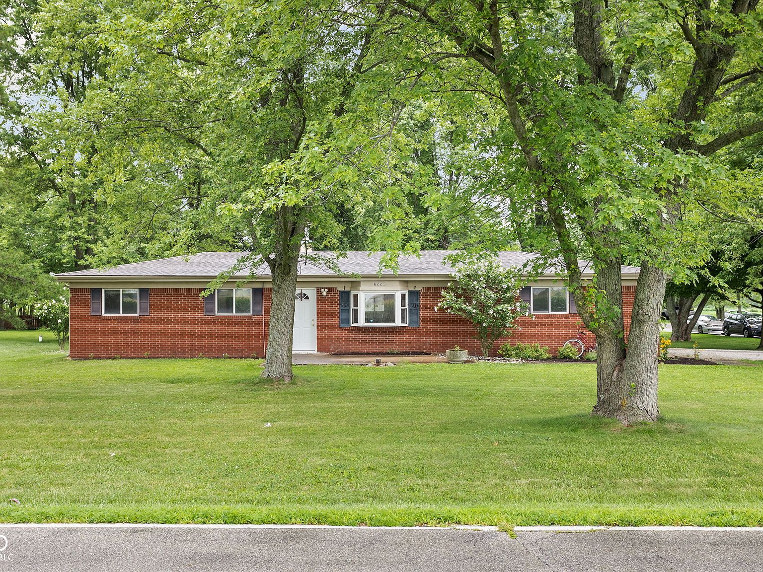 7550 E 266th St, Arcadia, IN 46030 | Zillow