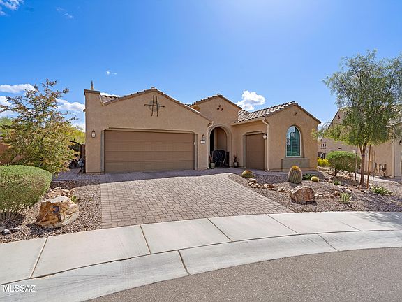 14082 N Tiyo Point Trl, Marana, AZ 85658 | Zillow