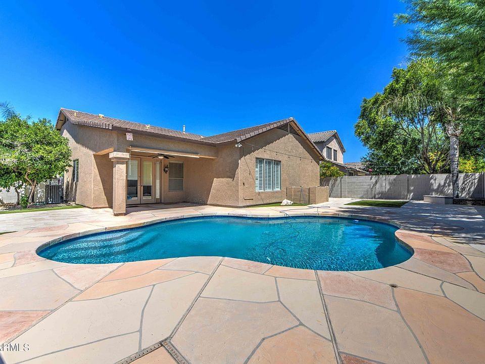 2225 W Olive Way, Chandler, AZ 85248 | MLS #6525816 | Zillow