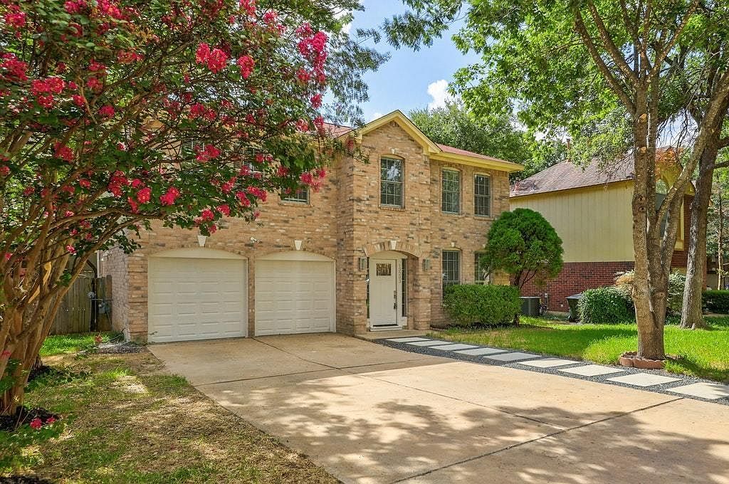 13203 Vendrell Dr, Austin, TX 78729 | Zillow