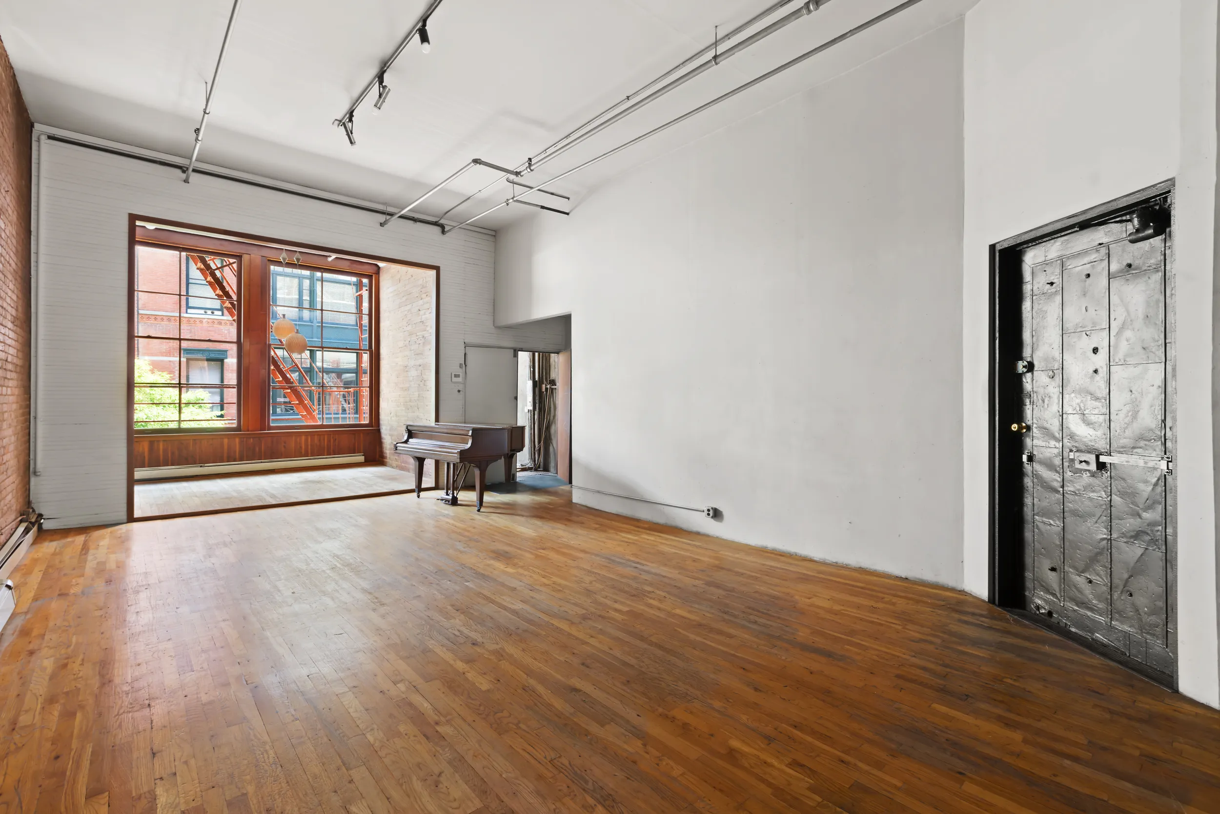 143 Greene Street #2 in Soho, Manhattan | StreetEasy