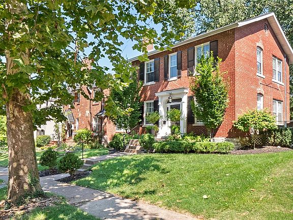7535 Teasdale Ave, Saint Louis, MO 63130 | MLS #24019006 | Zillow