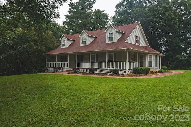 1293 Beaver Creek Rd, Boomer, NC 28606 | MLS #4053000 | Zillow