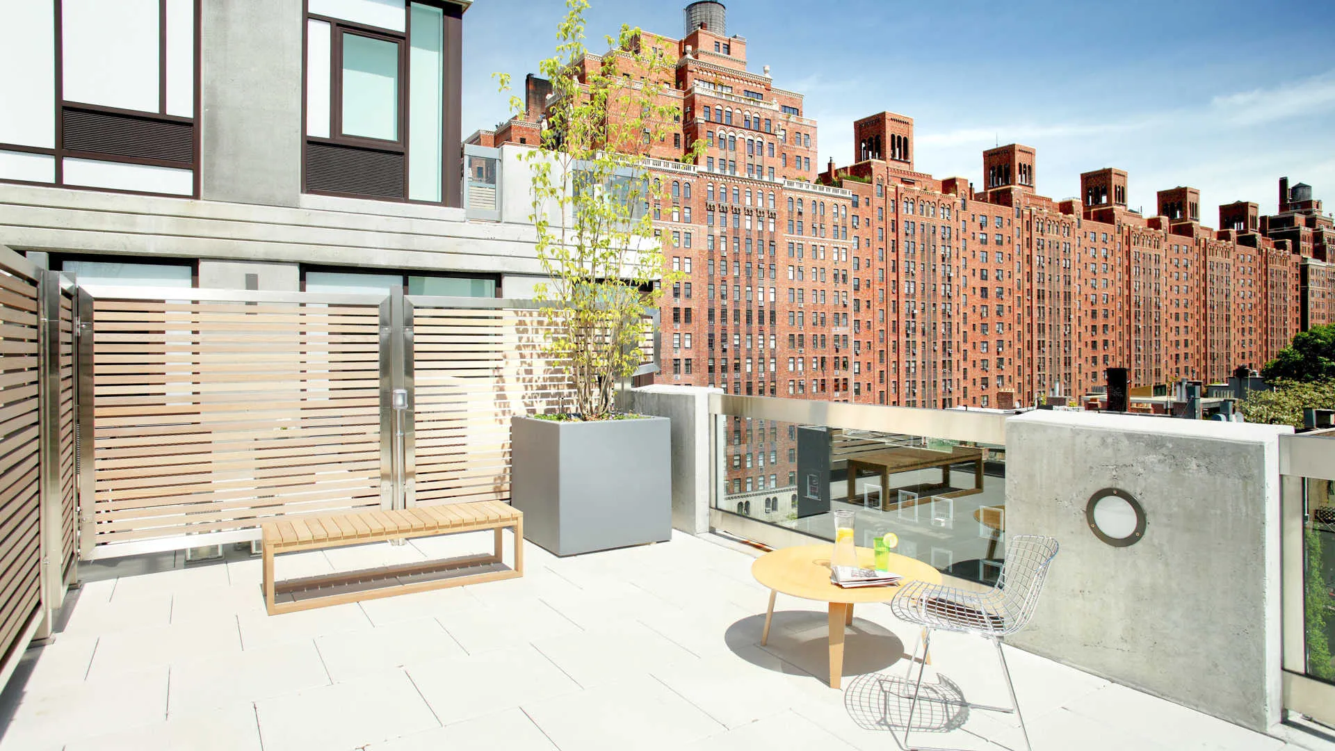 500 West 23rd Street #2J in West Chelsea, Manhattan | StreetEasy